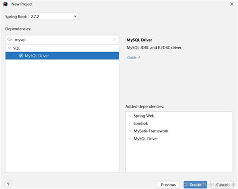 springboot整合mybatis和mysql springboot mybatis整合两个mysql csdn博客