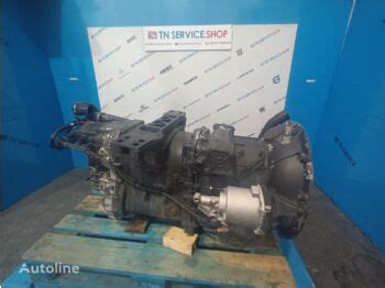 SCANIA GRS905R Gearbox For Sale 6876909