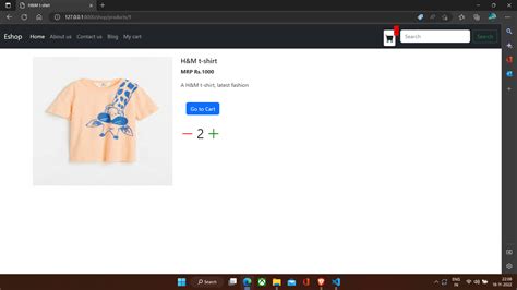 Github Deveshpundir E Commerce Website Using Django An E Commerce