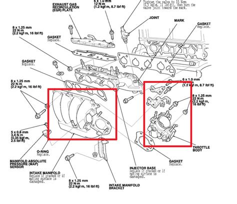 Honda Element Factory Location
