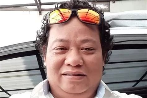 Profil Dan Biodata Lengkap Kuat Ma Ruf Sopir Ferdy Sambo Yang Disebut