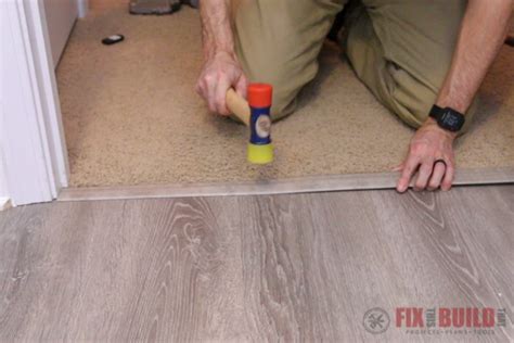 Vinyl Floor Transition To Carpet Flooring Guide By Cinvex