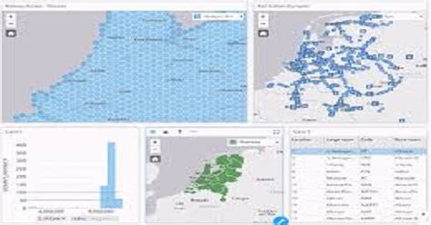 ArcGIS Maps for Power BIを使ってみよう フロッグウェル株式会社