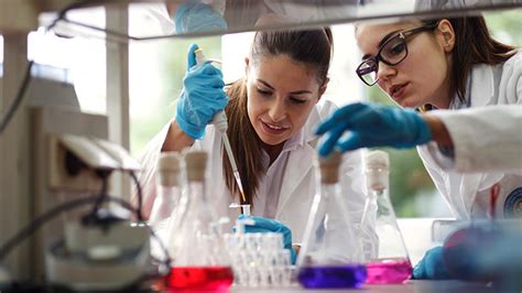 Advancing Gender Equality In Research And Innovation Research And