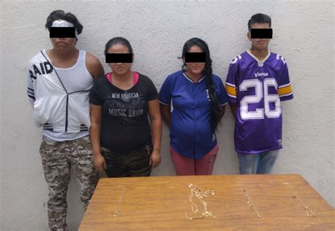 Vendían Joyería Falsa a Ingenuos Habitantes de Calvillo Palestra