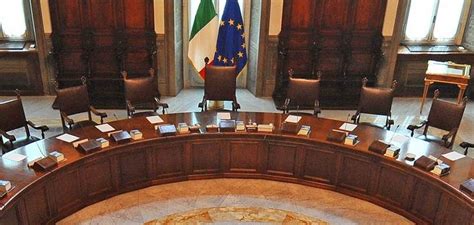 Approvato Il Disegno Di Legge Di Delega Al Governo In Materia Di