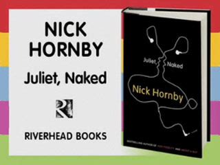 Juliet Naked A Novel Nick Hornby 9781594488870 Amazon Books