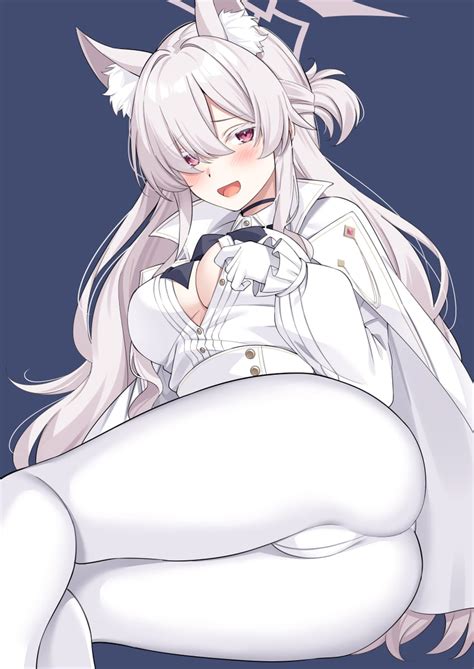 Akira Blue Archive Drawn By Super Nagoyaka Danbooru