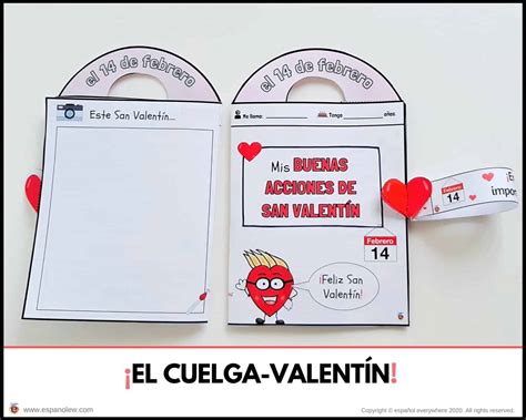 Que hacer el 14 de febrero con niños juegos jugar en el Día del amor y