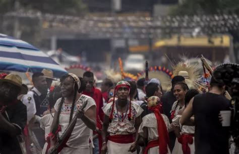 La Jornada Maya Nacional Sputnik Así es la representación de la