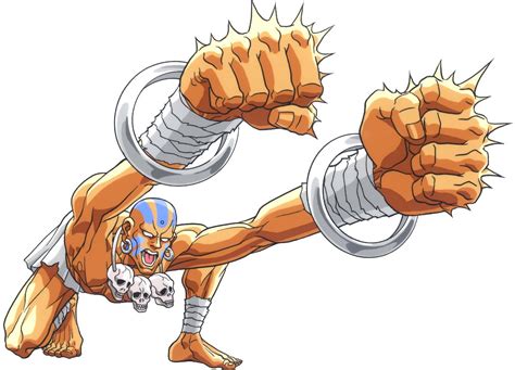 Dhalsim Street Fighter Image By Capcom Zerochan Anime