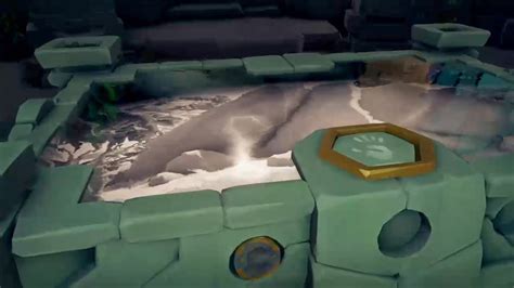 The Key To Adventure The Shroudbreaker Tall Tales Sea Of Thieves