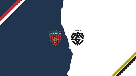 Cosenza Spezia 2 2 Rivivi La CRONACA DEL MATCH Tifo Cosenza