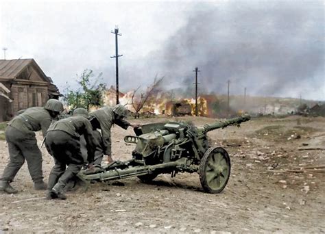 Nazi In Colour