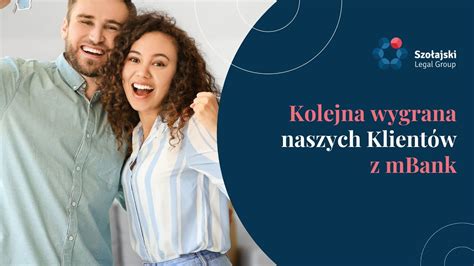 Kolejna wygrana naszych Klientów z mBank YouTube