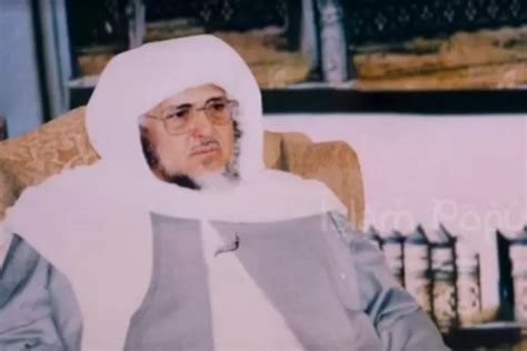 Kisah Sayyid Muhammad Bin Alawi Al Maliki Dilarang Merubah Warna Uban
