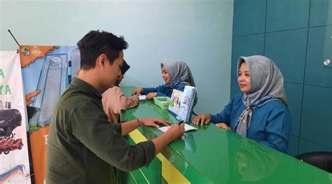 Catatkan Total Aset Hingga Rp1 85 Triliun KSPPS NUS Tumbuh Bersama