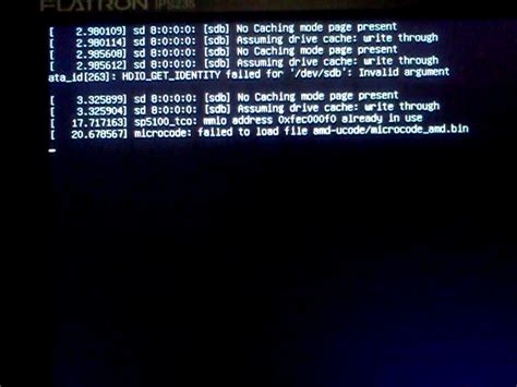 Linux Mint How To Fix Boot Error UUID Disk Drive Is Not Ready Or Not