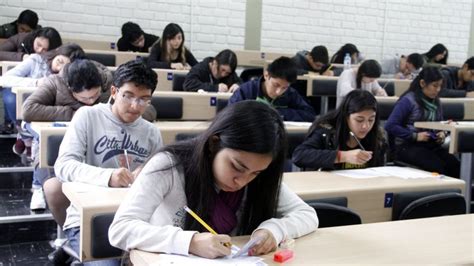 Minedu Publica Lista De Postulantes Aptos Para Rendir Examen De