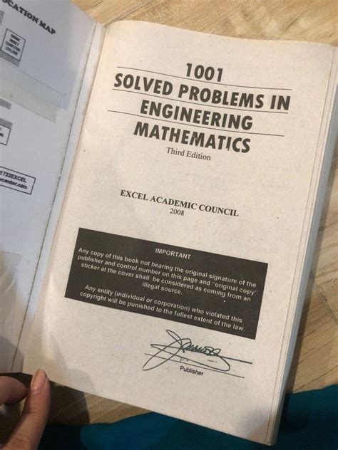 Solved Problems In Engineering Mathematics Hobbies Toys Books