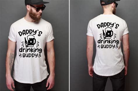Dad Quotes SVG Bundle By DESIGNS DARK TheHungryJPEG