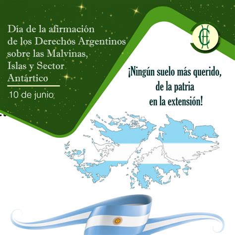 Día de la afirmación de los Derechos Argentinos sobre las Malvinas