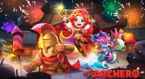 Archero Tier List All Heroes Pets Weapons And Abilities Ranked
