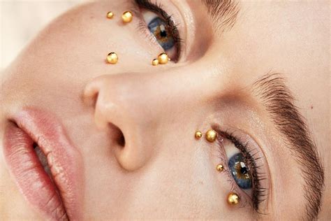 Эмилия Кларк в фотосерии Маркуса Олссона для Allure USA glossymag ru