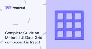 How To Use Material UI Icons In React MUI Icons In React