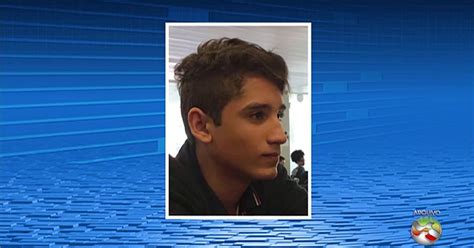 G1 Terceiro suspeito de matar jovem após festa de casamento é preso