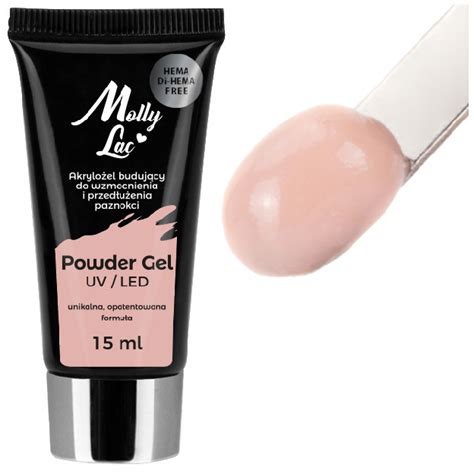 Mollylac Nude Niska Cena Na Allegro Pl