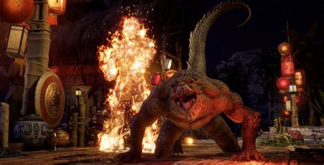 Mortal Kombat 1 Main Roster Adds Reptile Ashrah And Havik But Why Tho