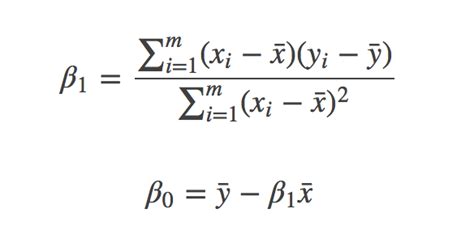 simple linear regression coguide
