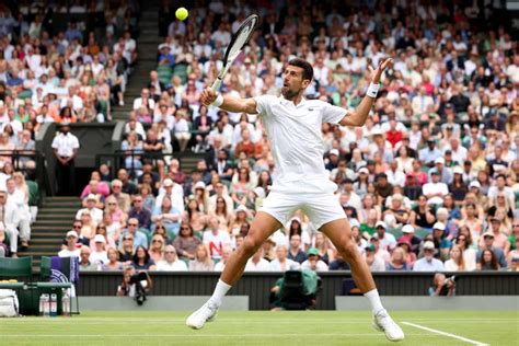 Sinner Djokovic Tipp Quoten Bilanz Wimbledon Halbfinale