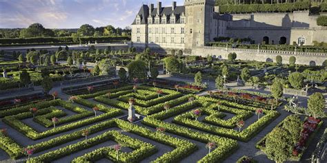 Château de Villandry billets en ligne et conseils de visite