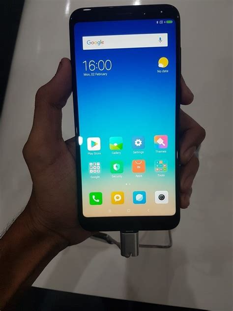 Xiaomi Note Pro Newstempo