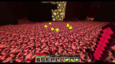 Minecraft HARDCORE Contest Ep 29 NAKED IN THE NETHER YouTube
