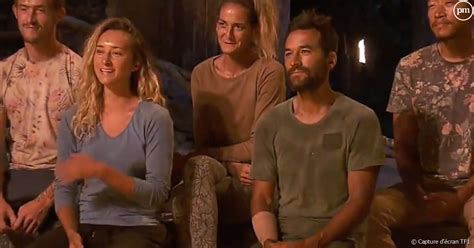 Koh Lanta 2023 Qui sont les 4 finalistes de l édition du feu sacré