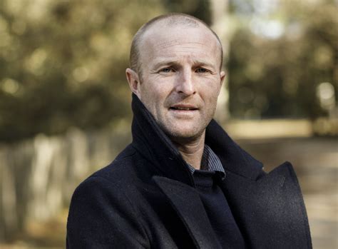 Lamour est dans le pré 2024 portrait qui est Brice ce sportif de