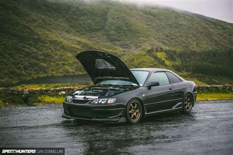 Triple One Love A Simple But Smart Levin BZ R Speedhunters