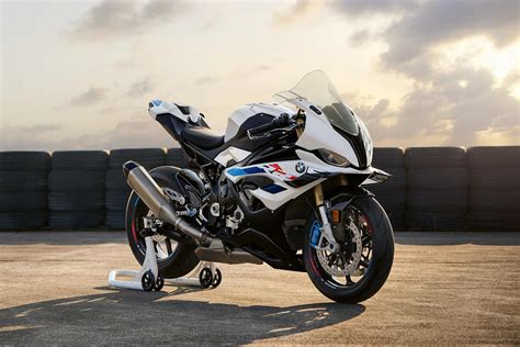 Bmw S Rr Cody Caritta