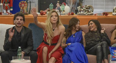 Grande Fratello Anita Olivieri innamorata del suo ex La mia testa è