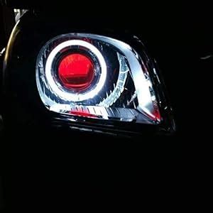 Amazon IJDMTOY 3 0 Inch H1 Bi Xenon Front Lighting Projector Lens
