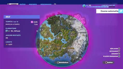 J Essaye De Passer Champion Sur Fortnite En Live Elite 47 YouTube