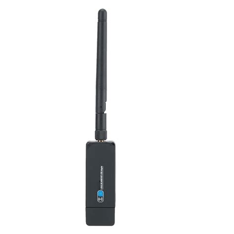 Rtl M Dual Band Wifi Bluetooth Ac Usb Wireless Usb Network