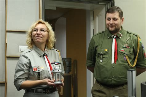 Betlejemskie Światło Pokoju dotarło do Radia Poznań Radio Poznań