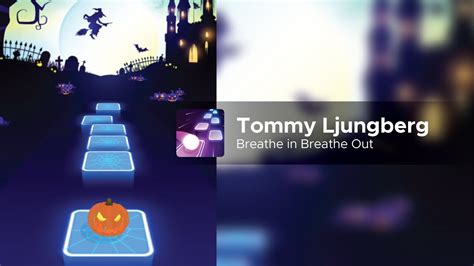 Tiles Hop EDM Rush Tommy Ljungberg Breathe In Breathe Out YouTube