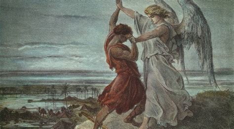 Conheça o arcanjo mais poderoso da mitologia judaico cristã HISTORY