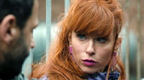 Morgane Detective Geniale 2 Le Anticipazioni Di Questa Sera