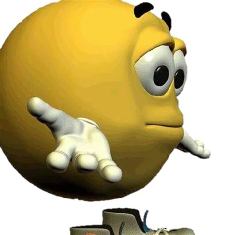 Cursed Smileys WhatsApp Stickers Stickers Cloud